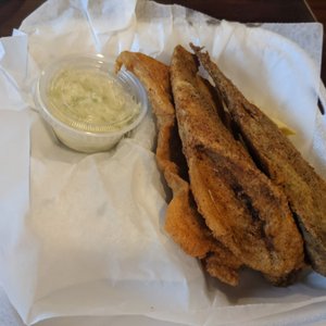 HARBOR ONE - 24 Photos & 25 Reviews - Seafood - 788 N Main St, High ...