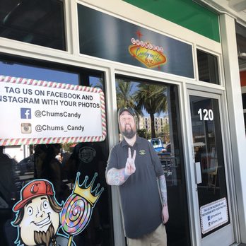 CHUMLEES CANDY ON THE BLVD - Updated August 2025 - 75 Photos & 31 ...