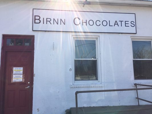 BIRNN CHOCOLATES - 10 Photos & 16 Reviews - 314 Cleveland Ave, Highland ...