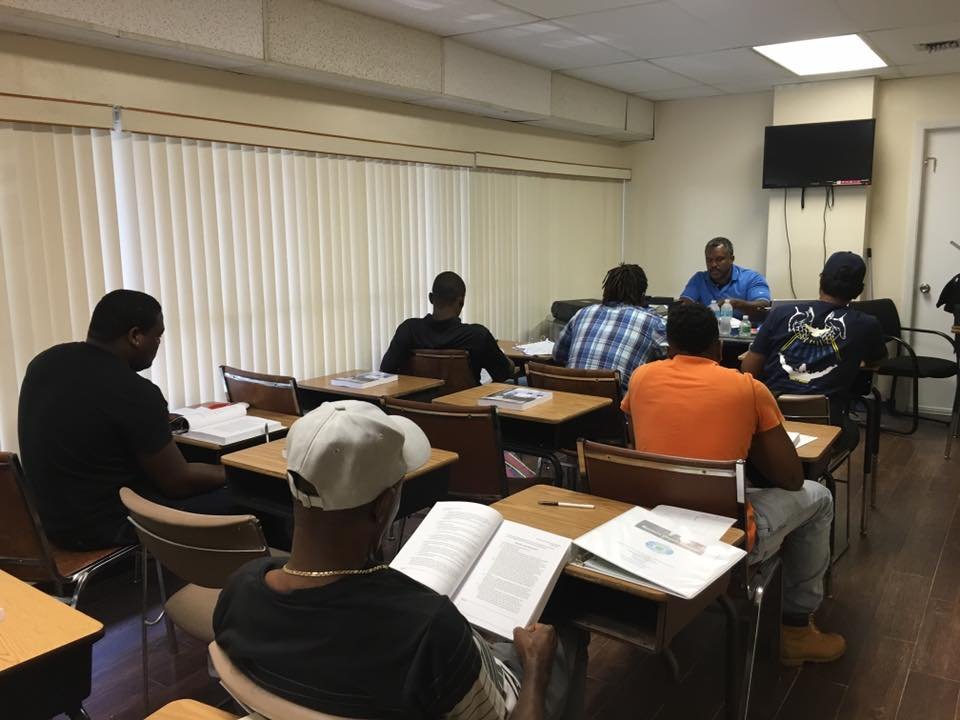 BRIGHT LIGHT SECURITY SERVICES LLC - Updated December 2025 - 3600 S ...