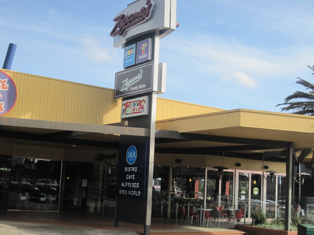 ZAGAME’S BORONIA HOTEL - Updated May 2024 - 13 Photos - 112 Boronia Rd ...