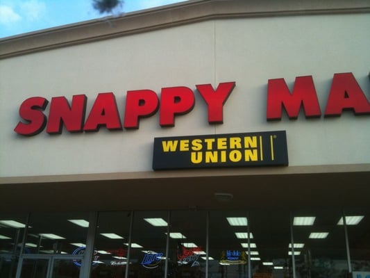 SNAPPY MART NO 6 - Updated May 2024 - Yelp