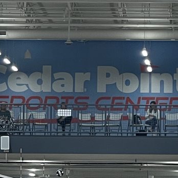 CEDAR POINT SPORTS CENTER - Updated November 2025 - 34 Photos - 2701 ...