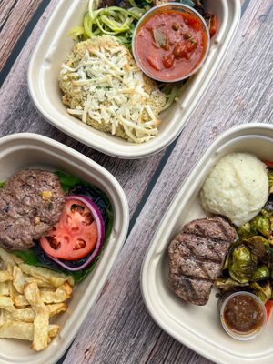 CLEAN PLATES DETROIT - Updated June 2025 - 75 Photos & 27 Reviews - 149 ...