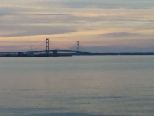 TEE PEE CAMPGROUND - 24 Photos & 33 Reviews - 11262 W US 23, Mackinaw ...