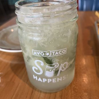 AVO TACO - Updated August 2025 - 551 Photos & 183 Reviews - 212-97 26th ...