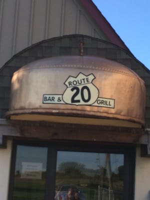 ROUTE 20 BAR & GRILL - Updated November 2024 - 20 Photos & 63 Reviews ...