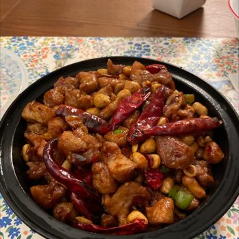 HUNAN DELIGHT - Updated May 2025 - 99 Photos & 219 Reviews - 1467 York ...