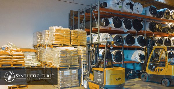 SYNTHETIC TURF SYSTEMS - Updated October 2025 - 68 Photos - 221 E ...