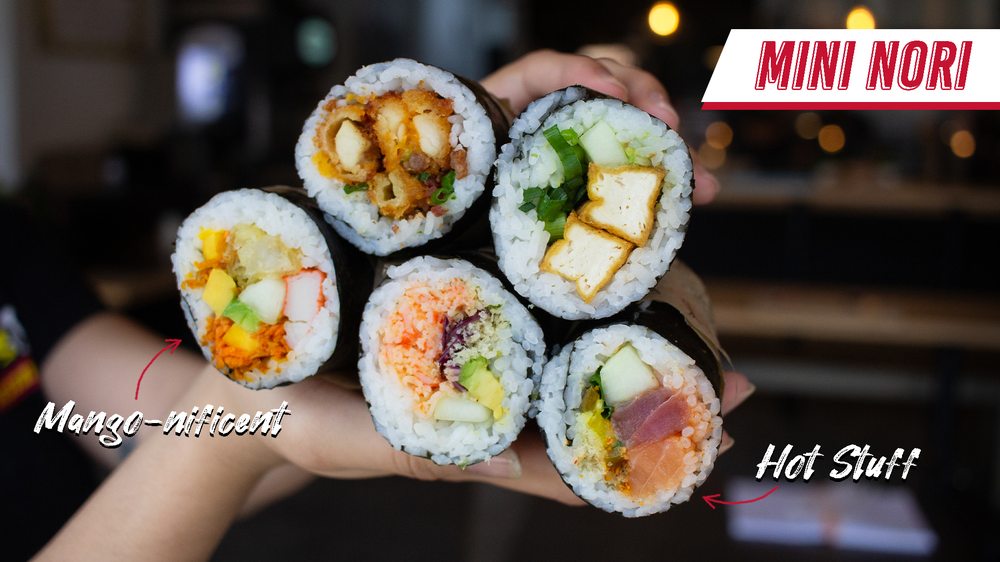 SUS HI EATSTATION - 525 Photos & 297 Reviews - 380 S State Rd 434 ...