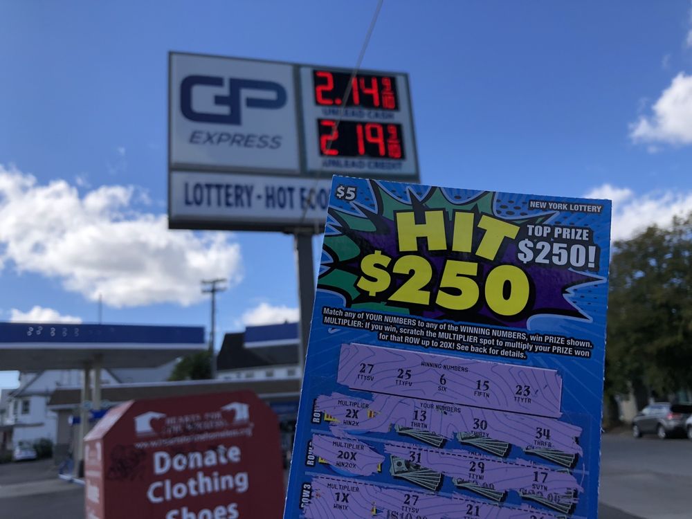 FAST MART - Updated November 2025 - 410 Rhode Island St, Buffalo, New ...