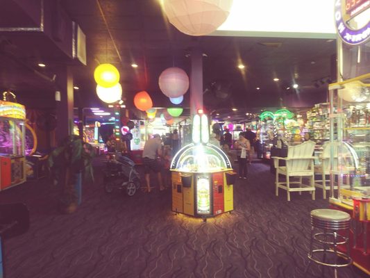 BOARDWALK ARCADE - 13 Photos - 912 Ocean Blvd, Myrtle Beach, South ...