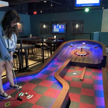 PUTTSHACK - ADDISON - Updated July 2025 - 341 Photos & 166 Reviews ...