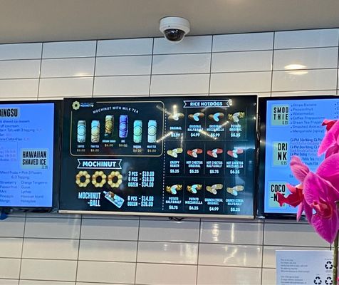 MOCHINUT - Updated December 2025 - 14 Photos - 8586 Edinburgh Centre Dr ...