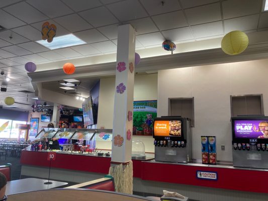 CHUCK E. CHEESE - 42 Photos & 53 Reviews - 145 Rt 10, East Hanover, NJ ...