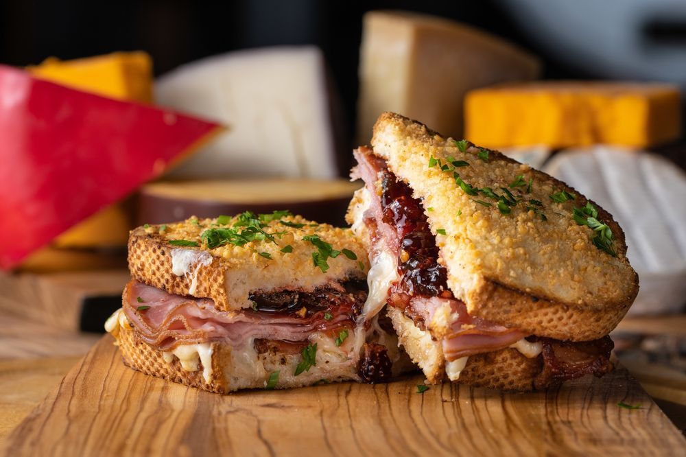 MACS & STACKS -OAKBROOK - 10 Photos - 17 W 350 22nd St., Oakbrook ...