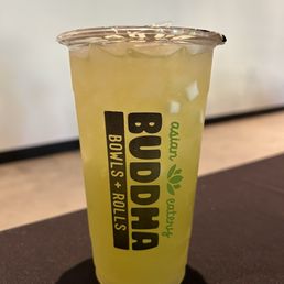 BUDDHA BOWLS AND ROLLS - Updated December 2025 - 645 Photos & 242 ...