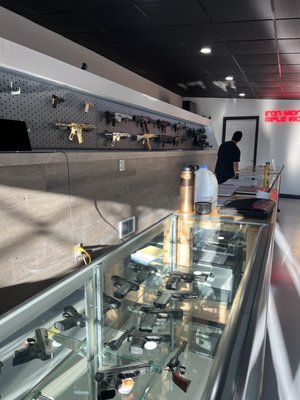 IRON MONKEY RIFLE WORKS - 8302 NE Bothell Way, Kenmore, Washington ...