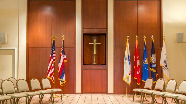 BORTHWICK MORTUARY - Updated December 2025 - 66 Photos & 56 Reviews ...