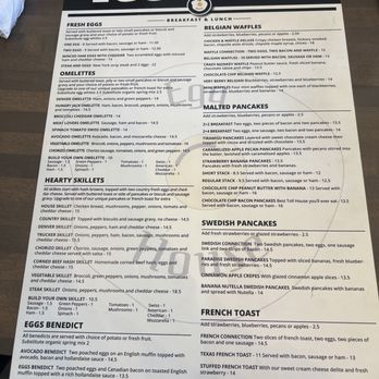 EGG HOUSE - Updated June 2024 - 128 Photos & 97 Reviews - 2 W St ...