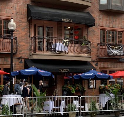 TRESCA - Updated October 2025 - 627 Photos & 654 Reviews - 233 Hanover ...