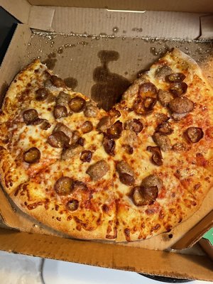 MARCO’S PIZZA - Updated December 2025 - 55 Photos & 16 Reviews - 2699 ...