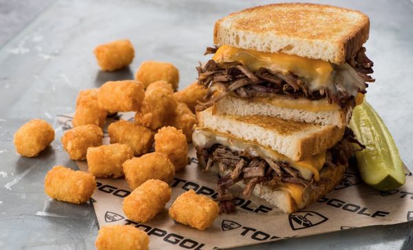 TOPGOLF - Updated December 2025 - 25 Photos & 20 Reviews - 2976 N ...