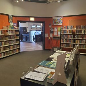 CHICAGO PUBLIC LIBRARY - MERLO - Updated August 2025 - 21 Photos & 94 ...