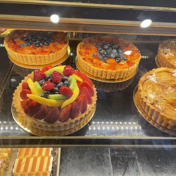 PATISSERIE DIDIER DUMAS - Updated January 2025 - 322 Photos & 308 ...