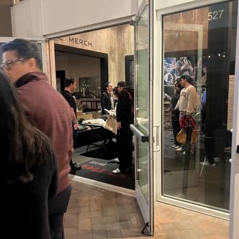 IRVINE IMPROV - Updated June 2025 - 1320 Photos & 1297 Reviews - 527 ...