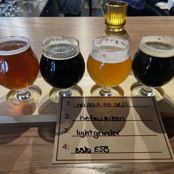 THE CLOVE HITCH BEER COMPANY - Updated January 2026 - 30 Photos & 19 ...