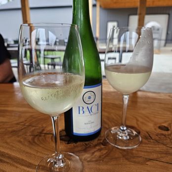 BACI WINERY - Updated December 2025 - 47 Photos & 40 Reviews - 7800 ...