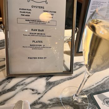 THE FULTON BY JEAN-GEORGES - Updated April 2025 - 1410 Photos & 515 ...