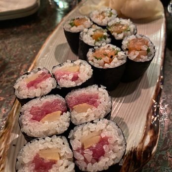 MUSASHINO SUSHI DOKORO - Updated October 2025 - 943 Photos & 857 ...