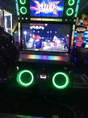 POWER PLAY - Updated January 2025 - 49 Photos & 51 Reviews - 509 NW ...