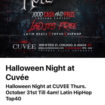 CUVEE - Updated November 2025 - 20 Photos & 207 Reviews - 308 W Erie St ...