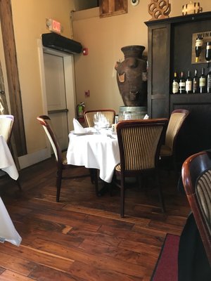 GRAPPA RISTORANTE - 194 Photos & 296 Reviews - 22 Railroad Ave, Warwick ...