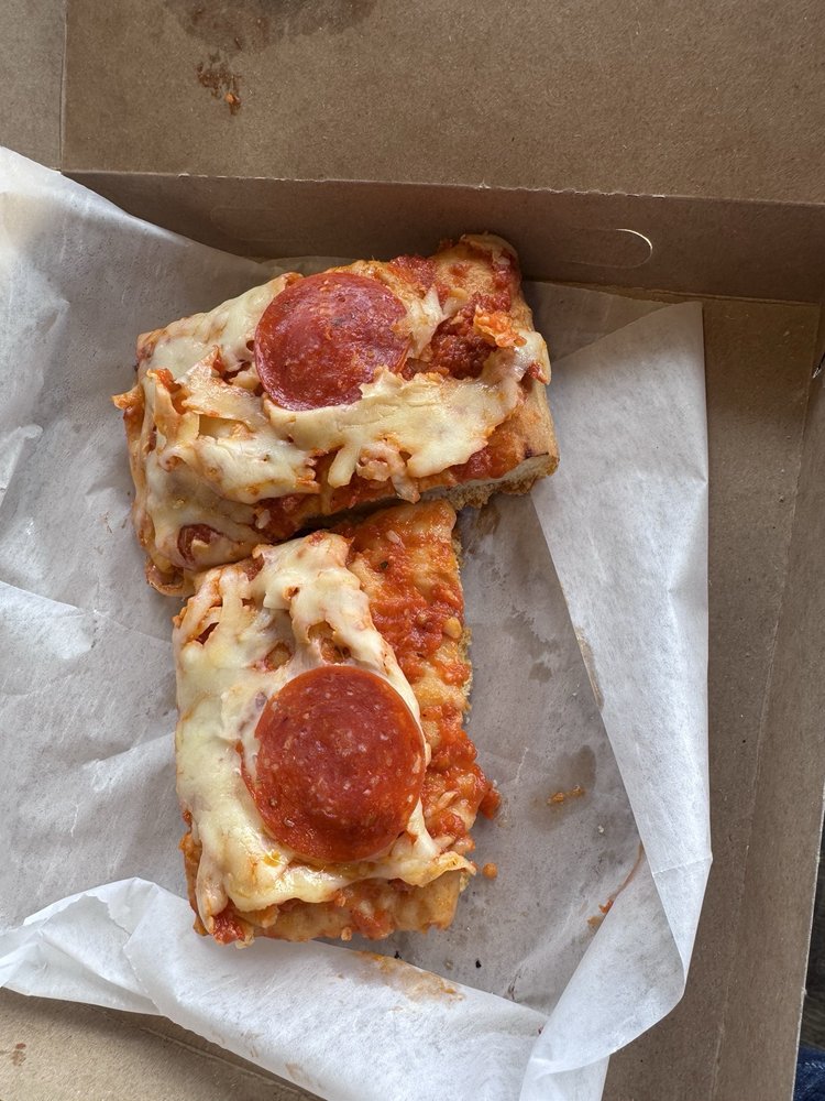 MILE LEVEL PIZZA & SUB SHOP - Updated December 2025 - 20 Reviews - 9580 ...