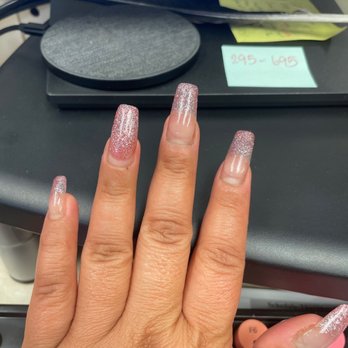 BETH’S NAILS & SPA - Updated April 2024 - 338 Photos & 374 Reviews ...