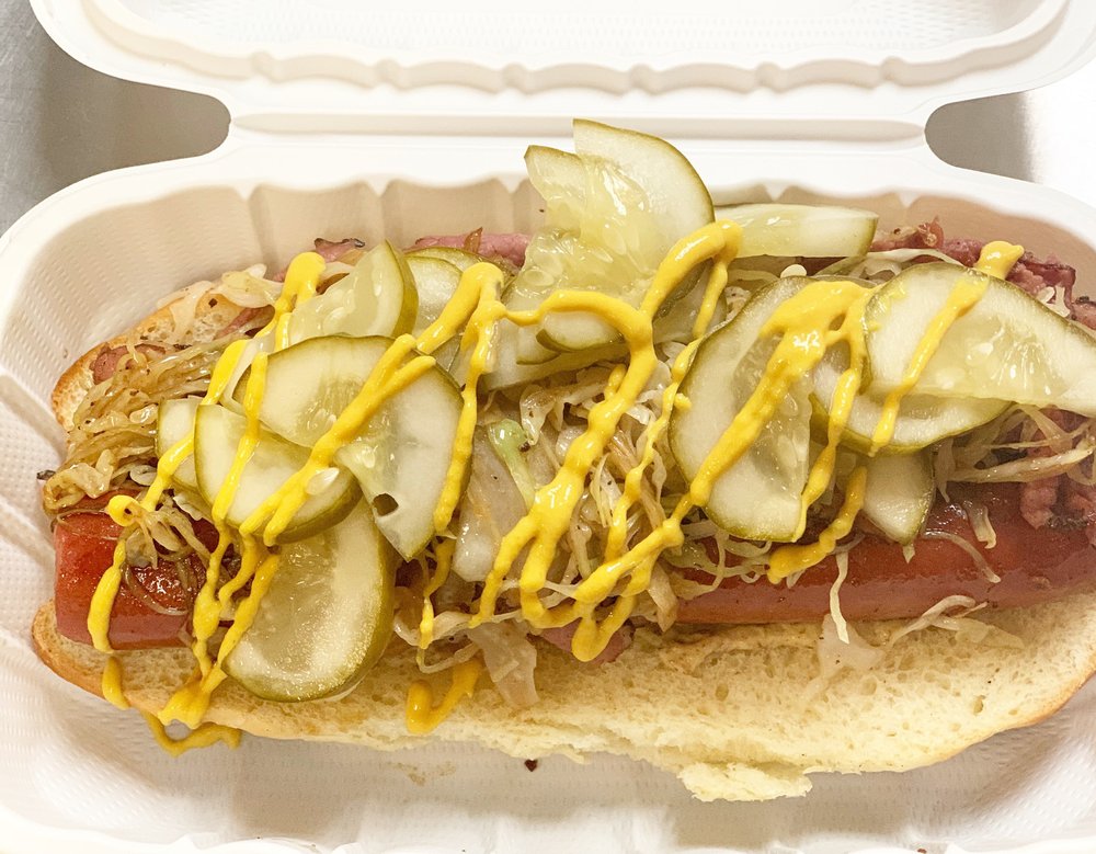 DELI-LICIOUS - 528 Photos & 791 Reviews - 16582 Gothard St, Huntington ...