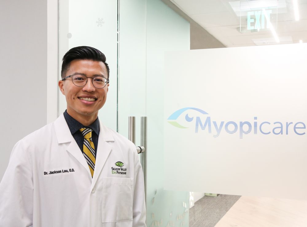 SILICON VALLEY EYE PHYSICIANS - Updated July 2024 - 37 Photos & 184 ...