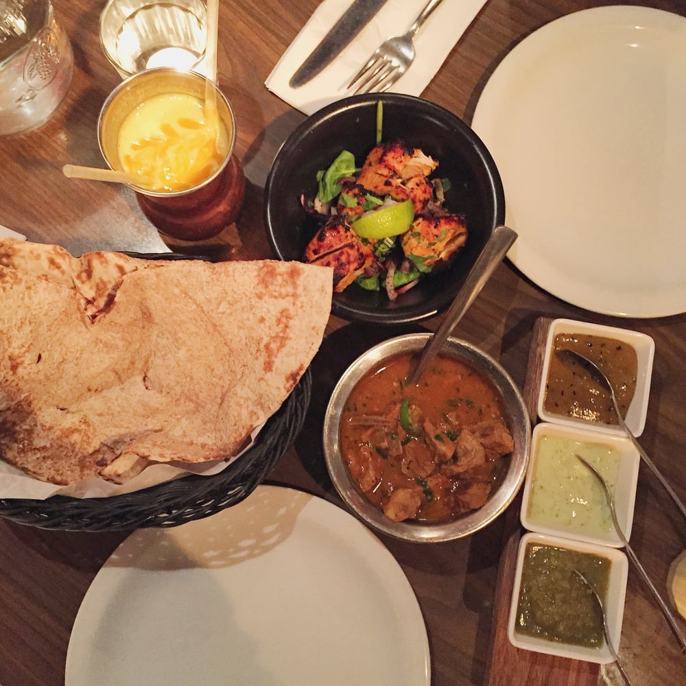 MUGHLI CHARCOAL PIT - 103 Photos & 77 Reviews - 30 Wilmslow Road ...