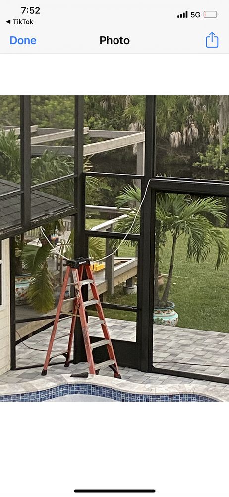 LOCAL SCREEN CO. - Updated December 2025 - Request a Quote - 45 Photos ...