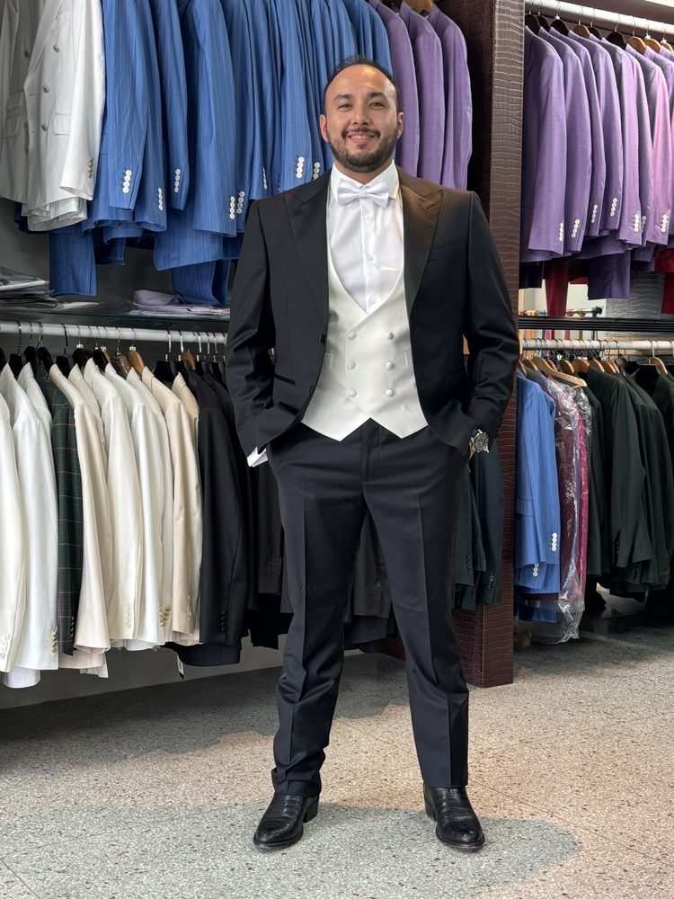 Bzach Custom Off The Rack Suits Updated October 2025 23 Photos