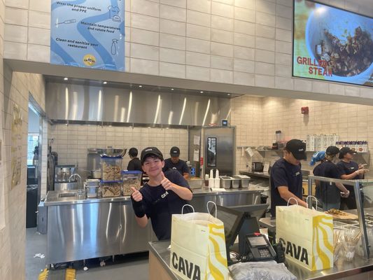 CAVA - Updated December 2025 - 17 Photos & 33 Reviews - 12700 NW 10th ...