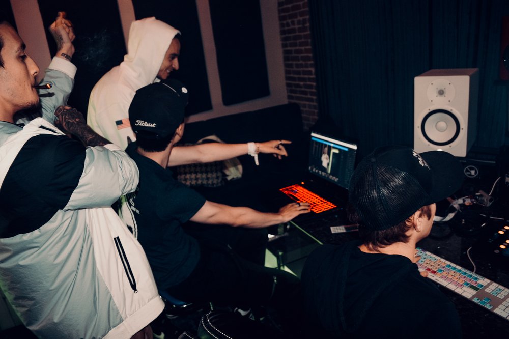 THE AUDIO CLUB - Updated May 2025 - 2190 E 14th St, Los Angeles ...