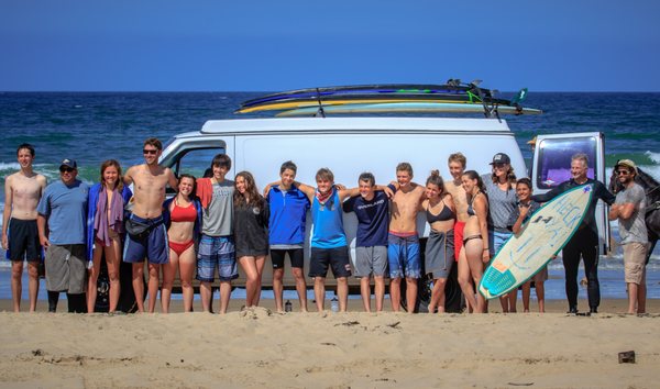 SHELL BEACH SURF SHOP - Updated September 2025 - 57 Photos & 86 Reviews ...