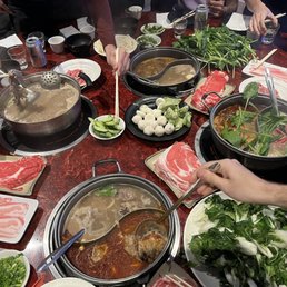 GRAND HOT POT LOUNGE - Updated July 2025 - 838 Photos & 482 Reviews ...