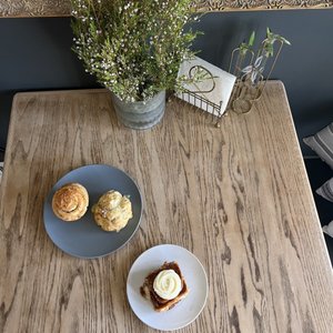 OLSEN BAKE SHOP - 48 Photos & 81 Reviews - 1708 S 10th St, Omaha, NE - Yelp