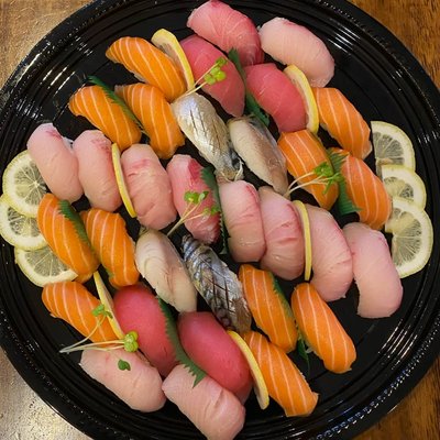 MANA SUSHI & TERIYAKI WOK - Updated January 2025 - 123 Photos & 225 ...